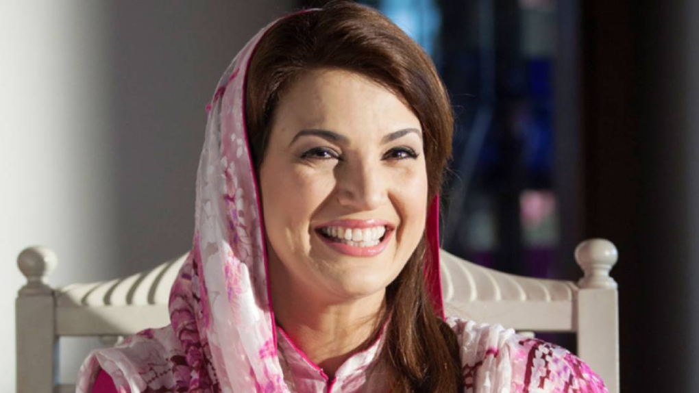Reham Khan Ko Shauhar Ki Talash? | Raftar