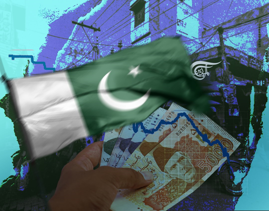 Pakistan Economic Crisis | Raftar
