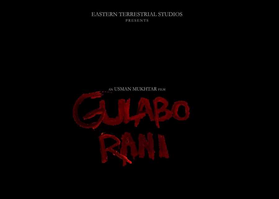 Usman Mukhtar's 'Gulabo Rani' Just Snagged "7" International Awards ...