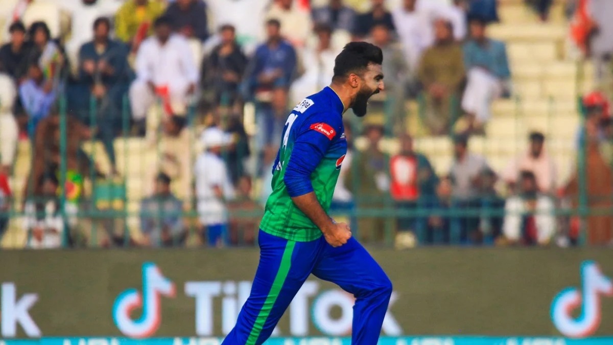 MS v IU: Sultans Ka Waar, United Bekaar | Raftar